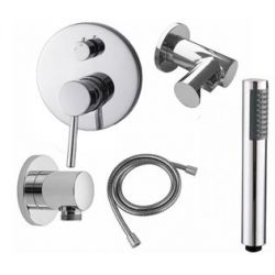 Seturi complete de dus - EGO INTERIORS