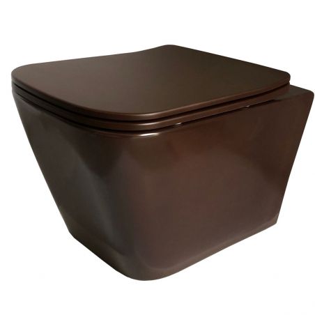 Vase WC